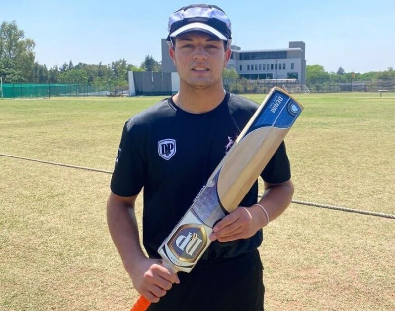 SuperSport Schools Plus | Gilbert to captain experienced Eastern Cape ...