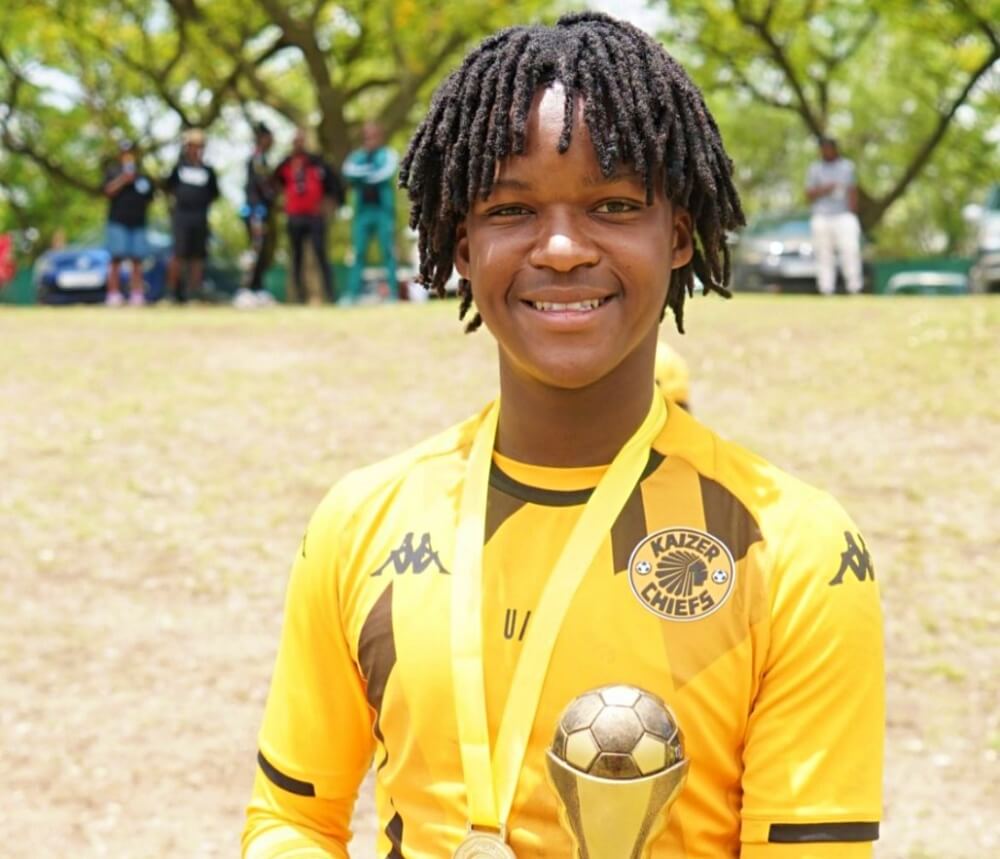 SuperSport Schools Plus | The Champions Series: Mohamed Bhamjee, Kaizer ...