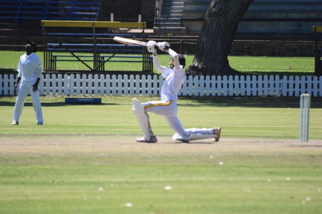 SuperSport Schools Plus | Manack and Phiri tear Secunda apart, while ...