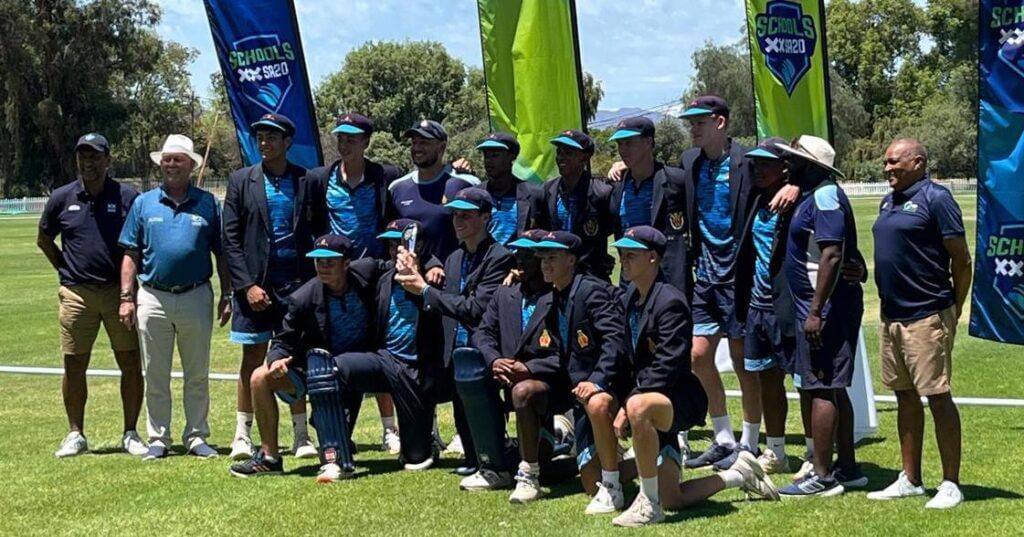 SuperSport Schools Plus | Bassick thorn in Boishaai side as Bishops is ...