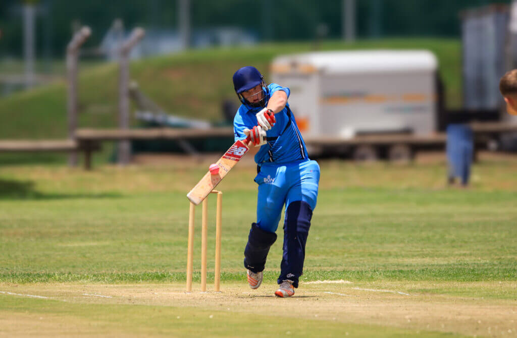 SuperSport Schools Plus | Fichies sorg vir reuse opskudding, Bornman is ...