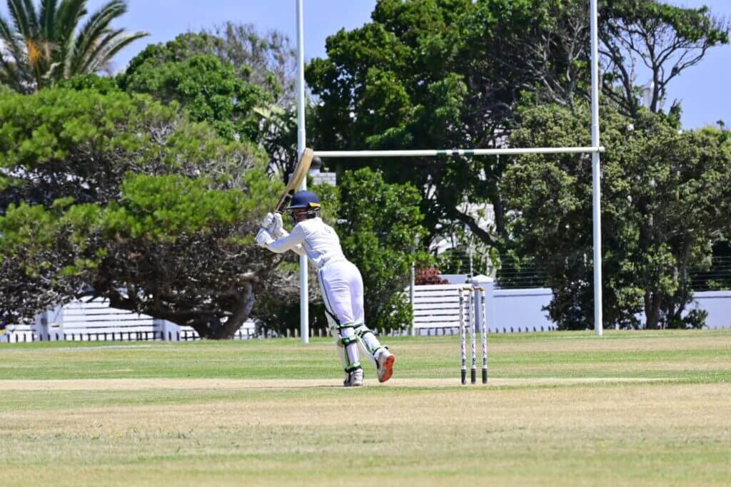 SuperSport Schools Plus | Hector's bat a major plus in Pearson's season ...