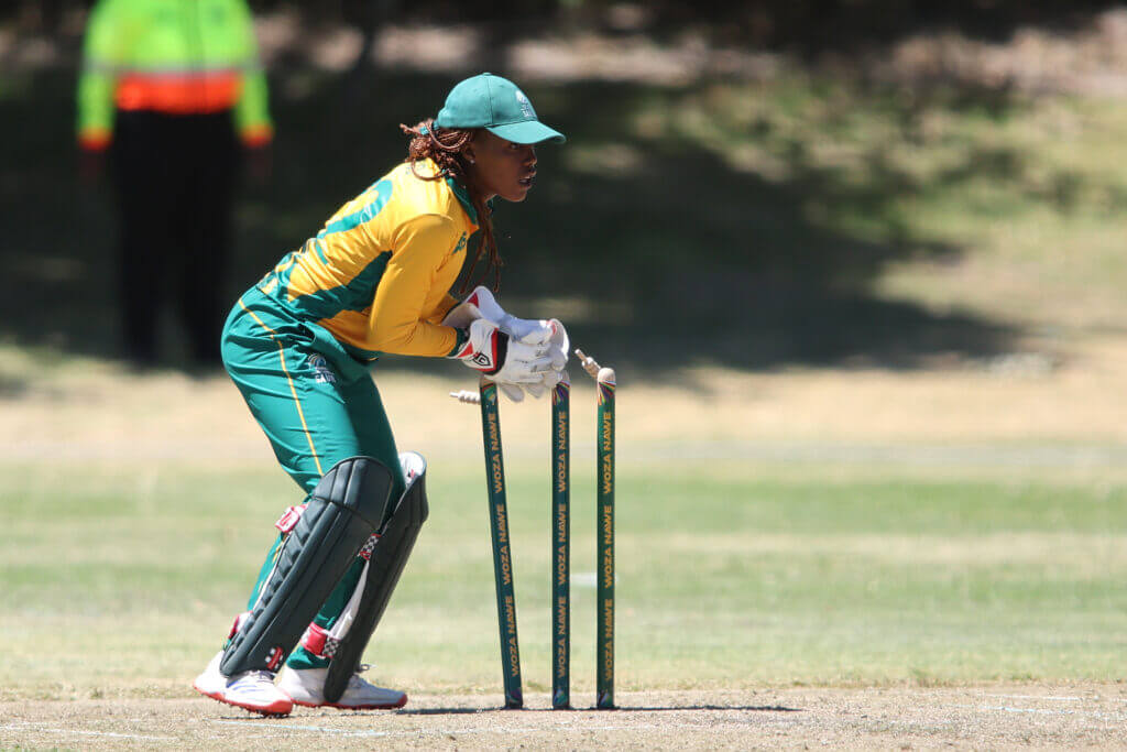 SuperSport Schools Plus | Reyneke reflects on series win ahead of World Cup