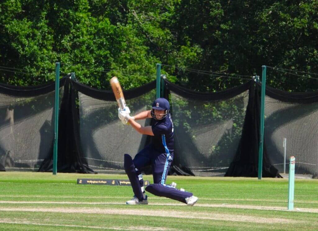 SuperSport Schools Plus | William Beamish does it all for St Andrew's ...