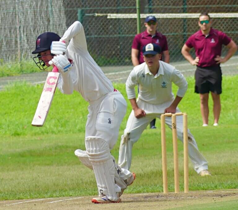 SuperSport Schools Plus | Clifton stops unbeaten St Alban's, Falcon ...