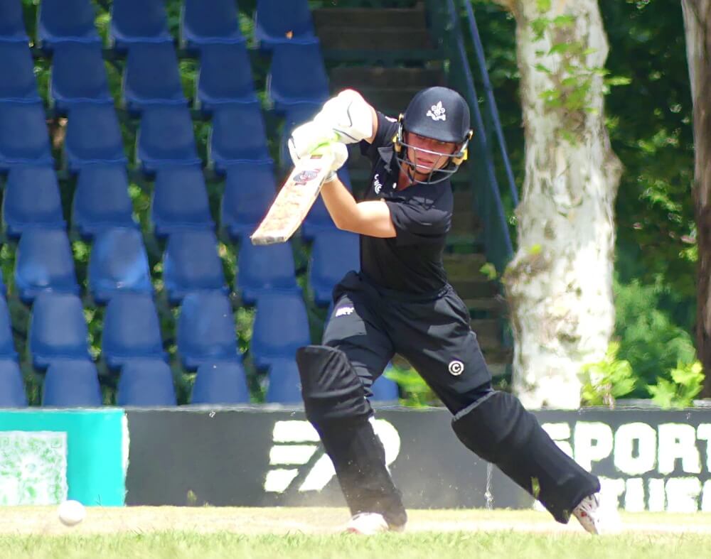 SuperSport Schools Plus | Hilton takes a third crack at Northwood