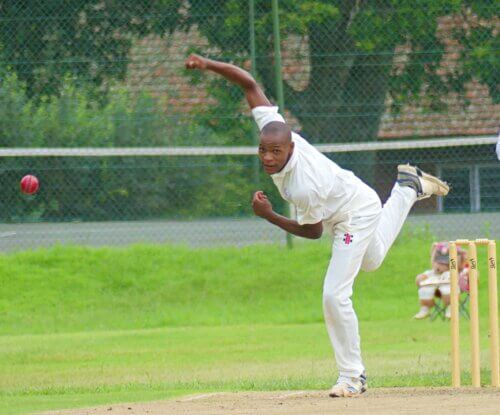 SuperSport Schools Plus | Wins for Maritzburg College and St Alban's at ...