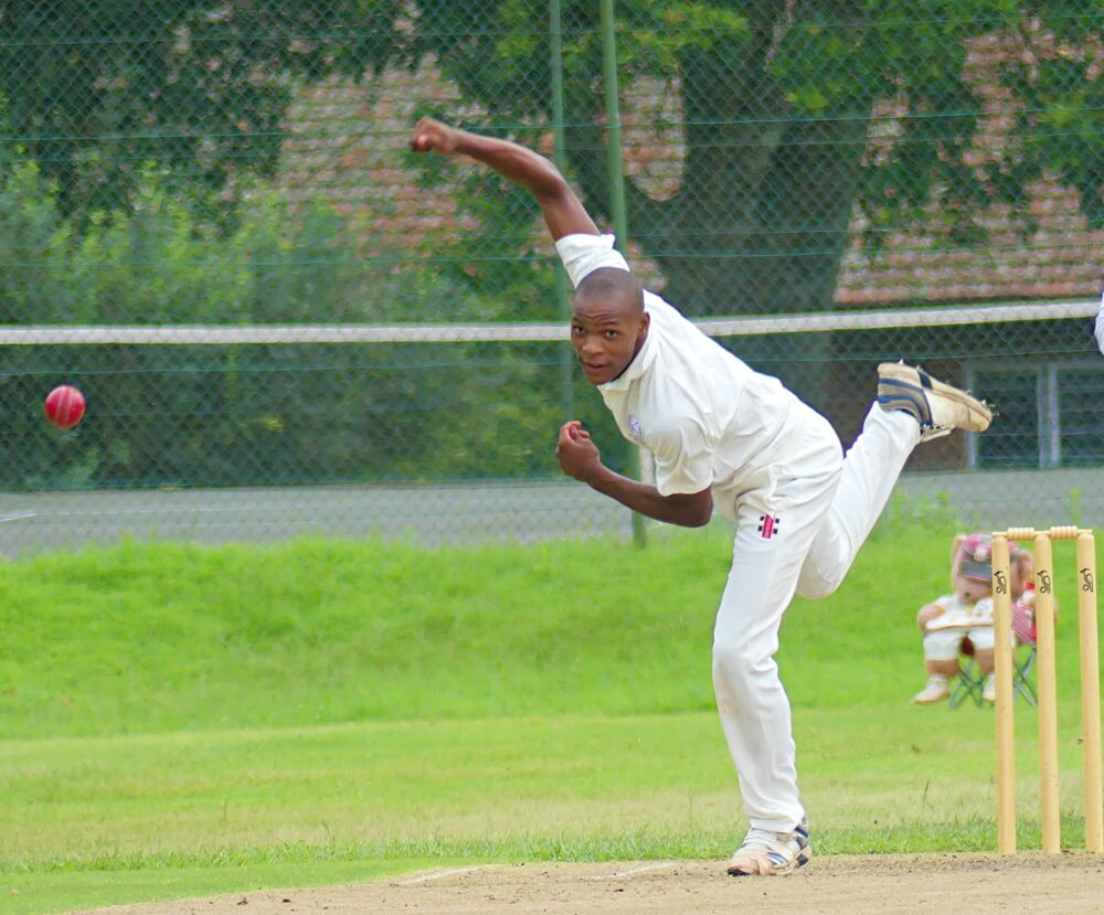 SuperSport Schools Plus | Wins for Maritzburg College and St Alban's at ...