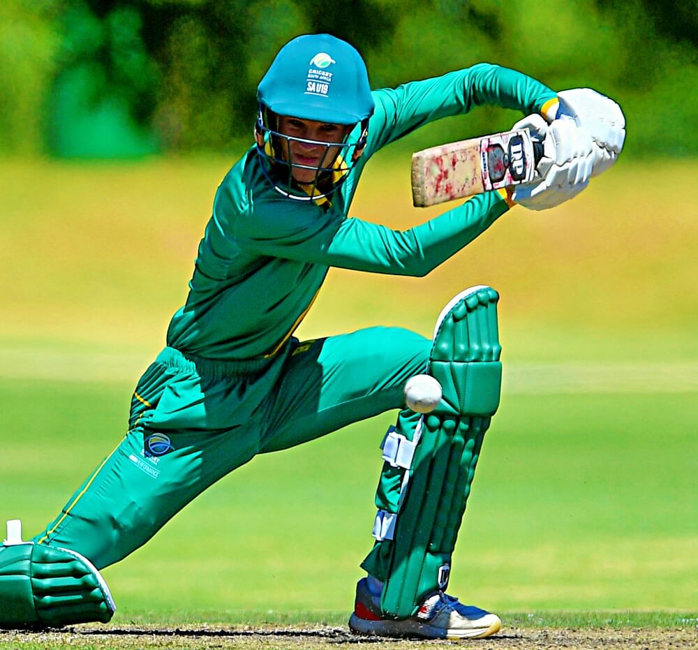 SuperSport Schools Plus | England cruises to win over South Africa in ...