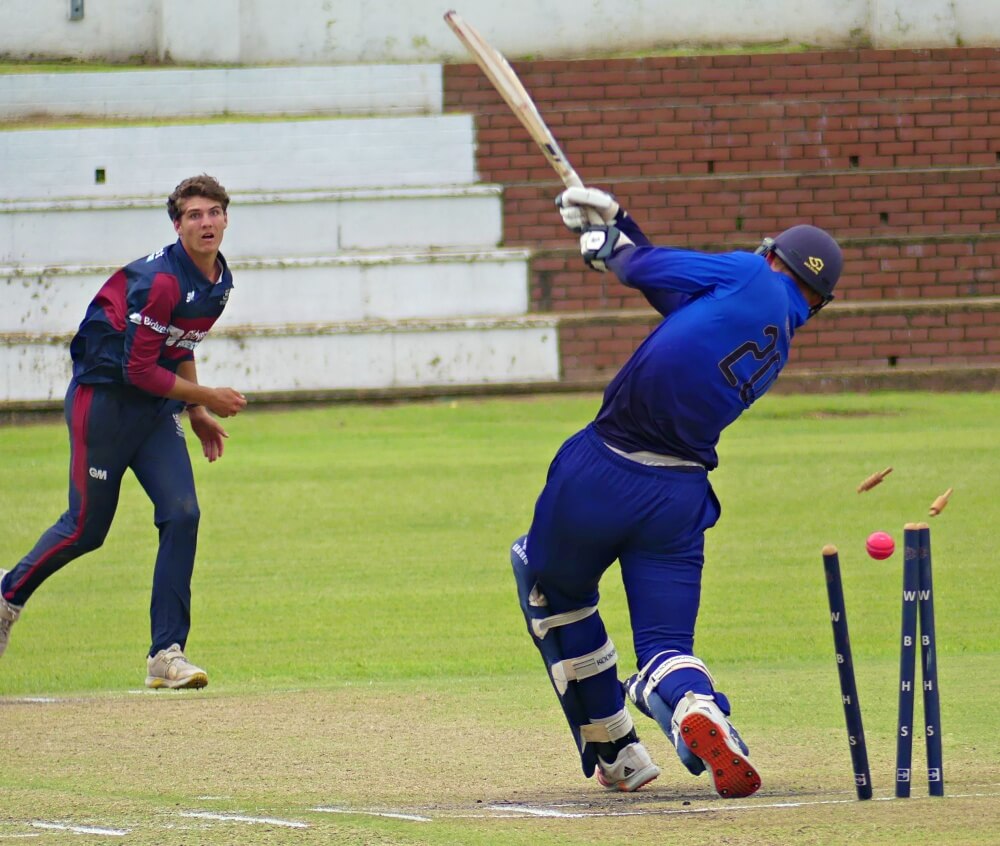 SuperSport Schools Plus | Westville stops Northwood, Glenwood escapes ...