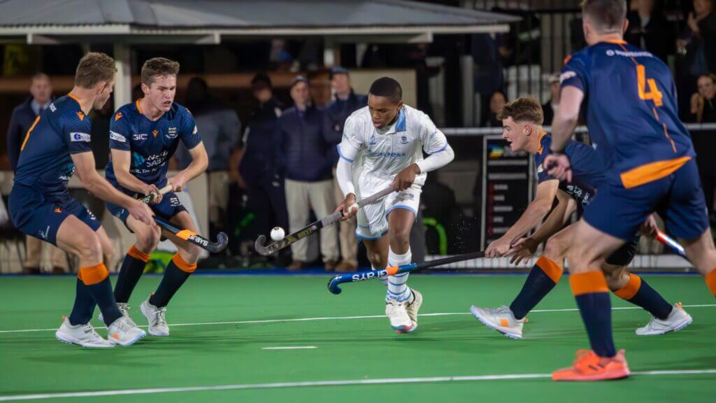 SuperSport Schools Plus | Andrew Beynon's Grey High aims for the top in ...