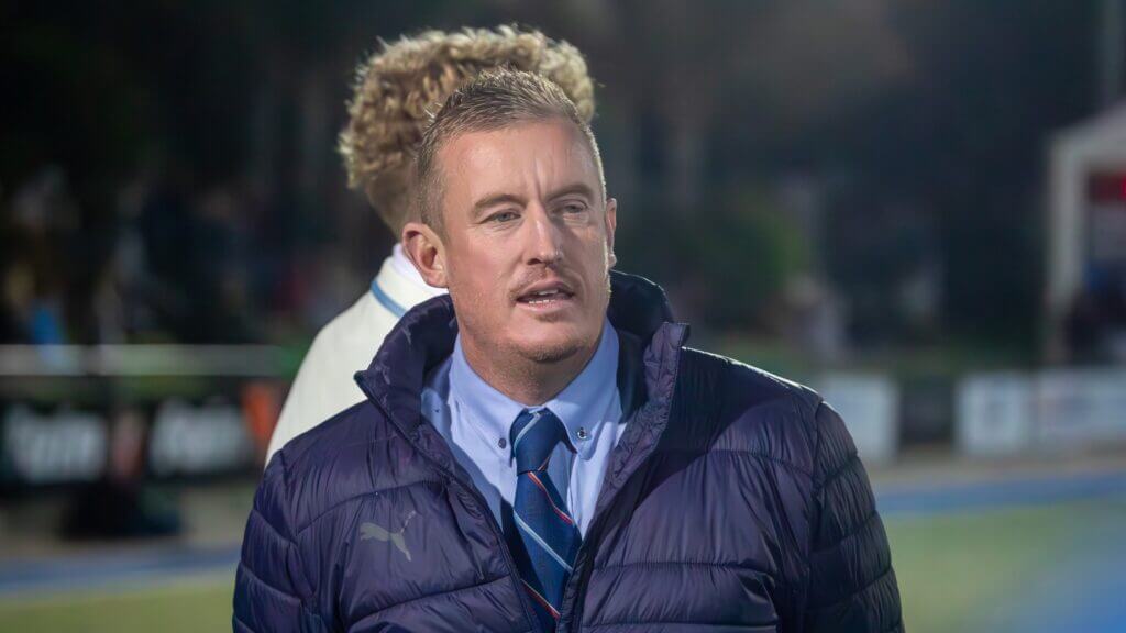 SuperSport Schools Plus | Andrew Beynon's Grey High aims for the top in ...