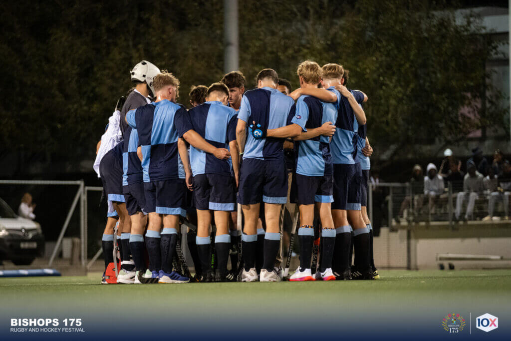 SuperSport Schools Plus | Bishops chasing consistency in 2025