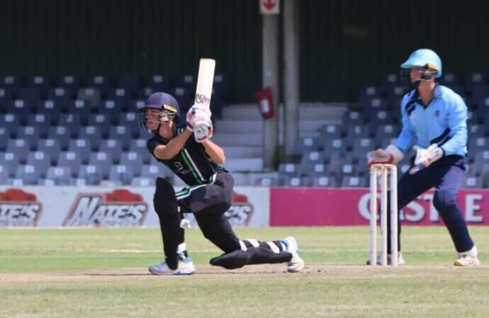 SuperSport Schools News | Player Profile - Cayden Wilson (Pearson High)