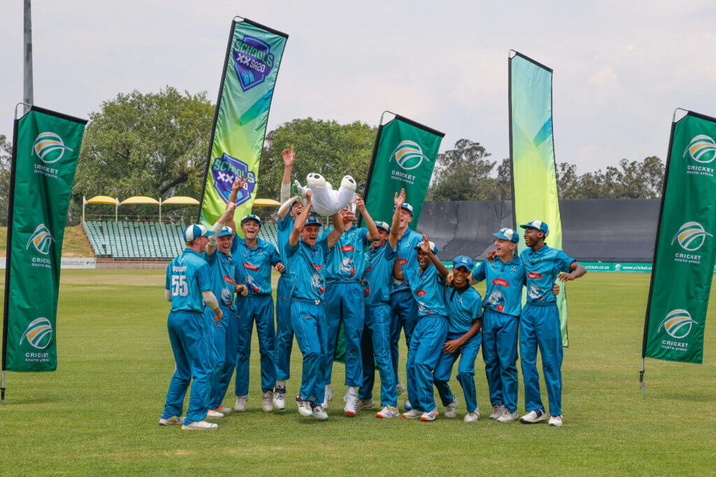 SuperSport Schools News | Garsfontein bosses Affies in Benoni Schools ...