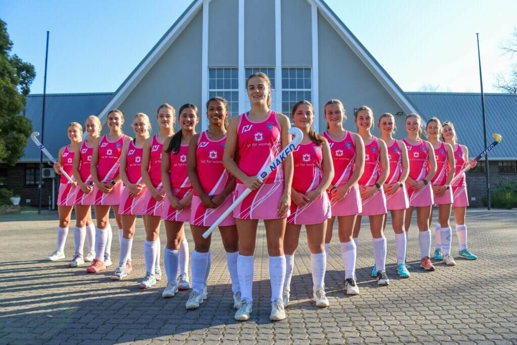 SuperSport Schools Plus | Rhenish ready to hit the reset button and ...