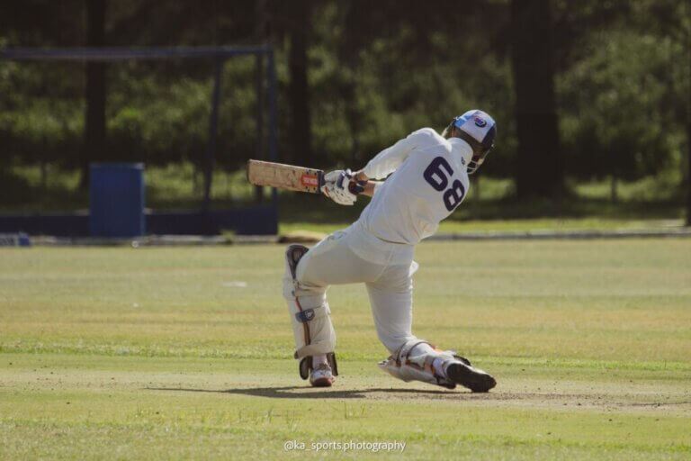 SuperSport Schools Plus | Dr Malan ends Kempton Park's Noordvaal title bid