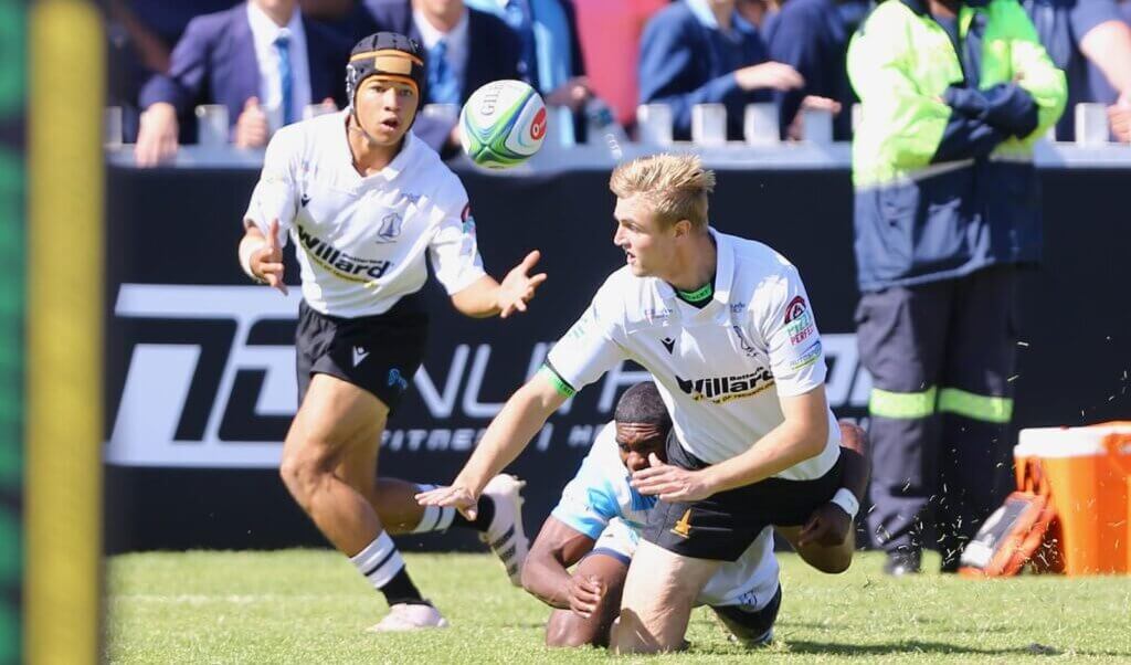 SuperSport Schools Plus | Nuwe seisoen, nuwe Monnas
