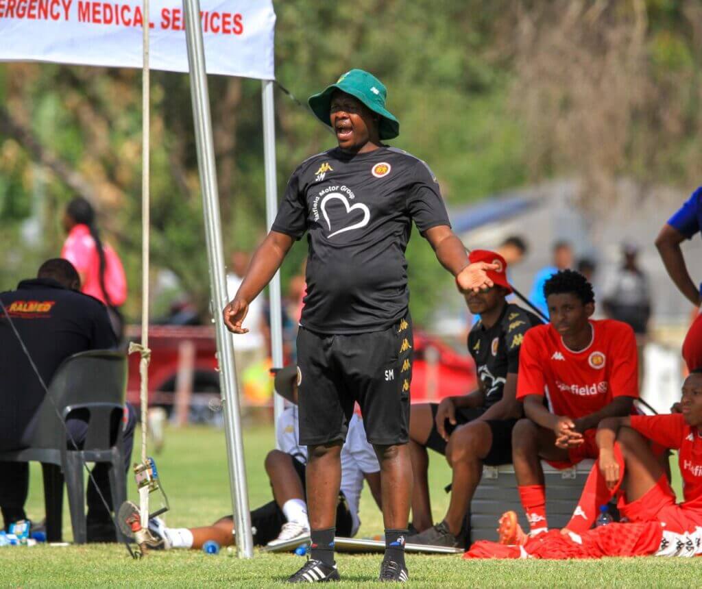 SuperSport Schools Plus | Pep Guardiola-inspired Sifiso Mnguni gunning ...