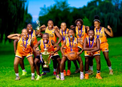 SuperSport Schools News | St John's College and Soweto Basketball ...