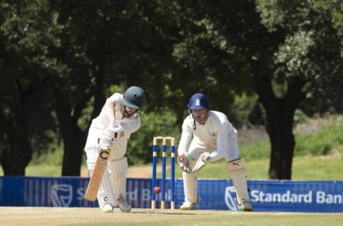 SuperSport Schools Plus | Hollister and Kearsney spinners too much for ...