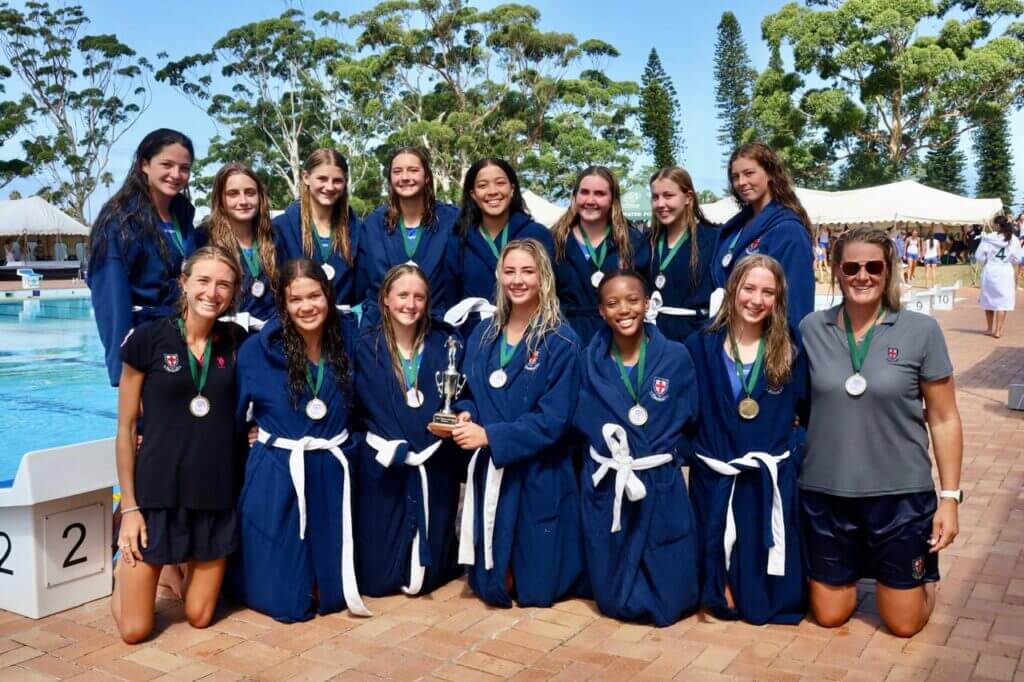 SuperSport Schools Plus | St Stithians downs Durban Girls' College to ...