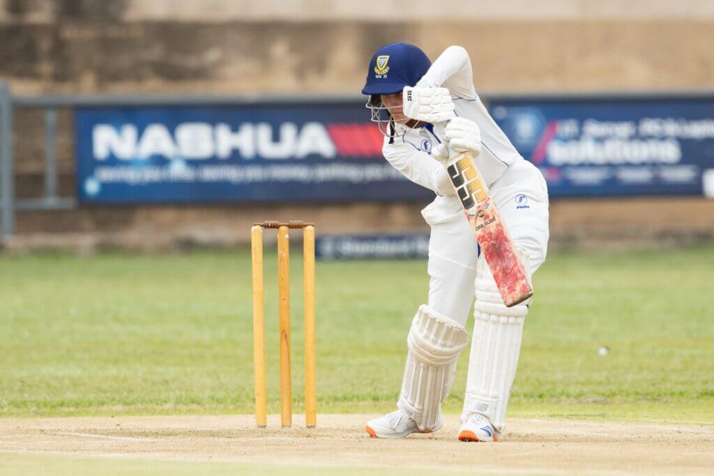 SuperSport Schools Plus | Klofies beëindig Ysbere-segetog