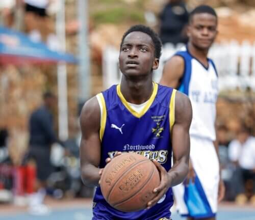 SuperSport Schools Plus | Defending champs charge into St John's ...