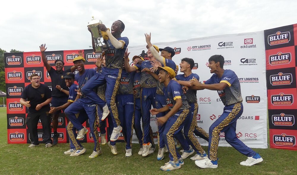SuperSport Schools Plus | Durban High School are back-to-back Clifton ...