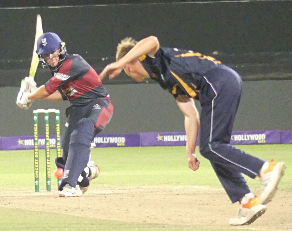 SuperSport Schools Plus | Sensational Simpson steers Westville to W100 ...