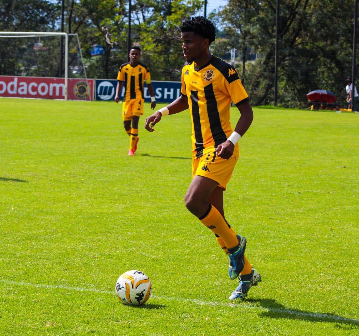 SuperSport Schools Plus | Chiefs' coach David Mathebula to miss GDL Top ...