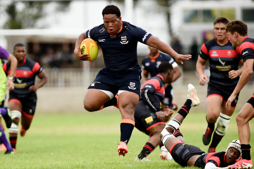SuperSport Schools Plus | Grey College faces tough challenge from ...