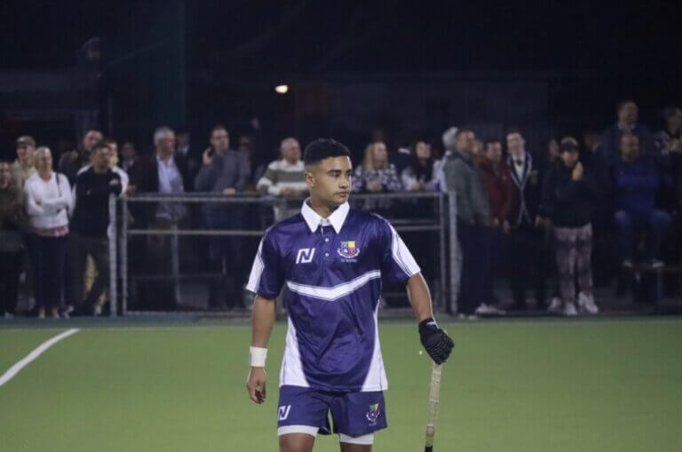 SuperSport Schools Plus | Boishaai ready for Paul Roos test, Wynberg to ...