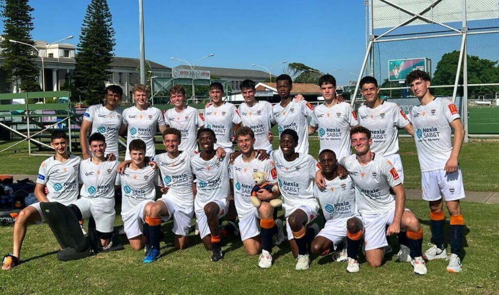 SuperSport Schools Plus | Grey College and Grey High indomitable at ...