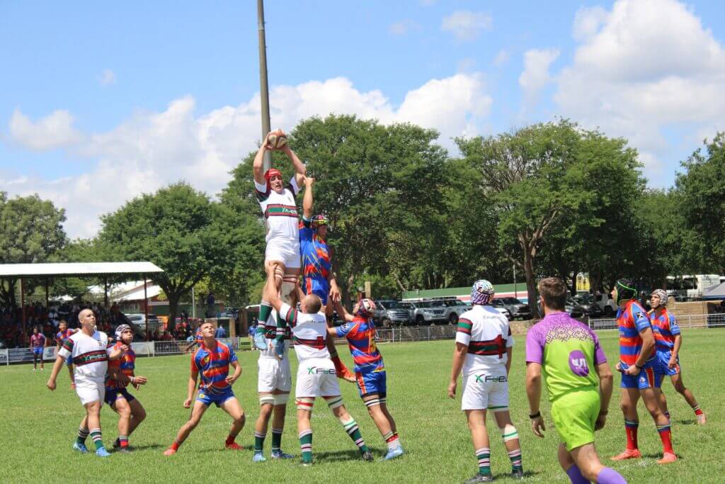 SuperSport Schools Plus | Die koring van die kaf geskei in NWU Prestige ...