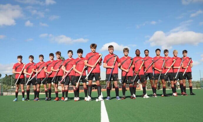 SuperSport Schools Plus | Goals galore at Tony Godding Festival