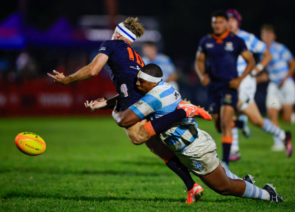 SuperSport Schools Plus | Nories maak vir Grey skrik, Paul Roos verhang ...