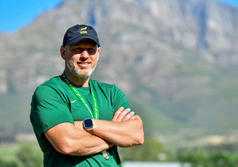 SuperSport Schools Plus | SA Rugby names u19 training group ahead of ...