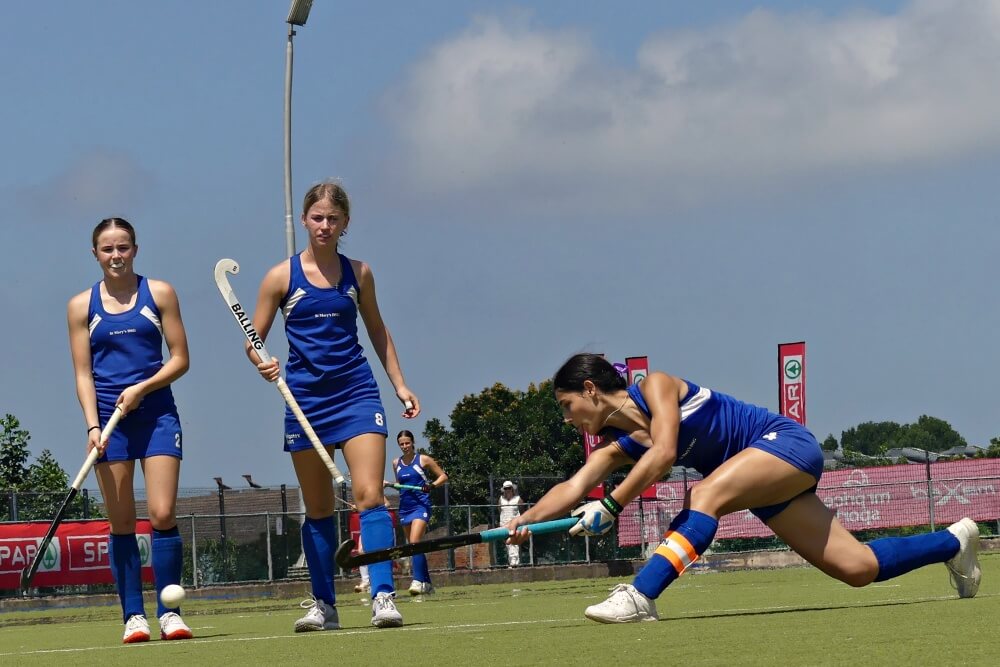 SuperSport Schools Plus | St Mary's DSG, Kloof, wins Spar KZN Highway ...