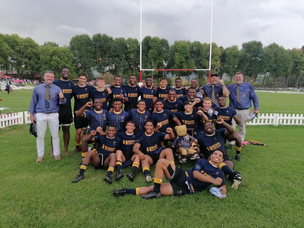 SuperSport Schools Plus | After being down by double digits, DHS wins ...