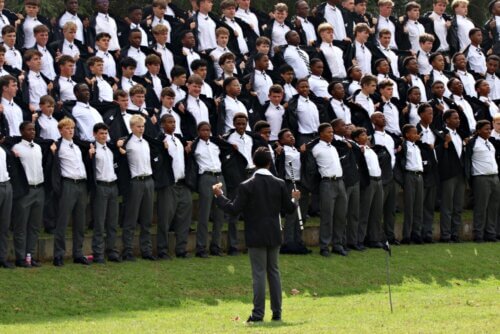 SuperSport Schools Plus | Westville battles to victory at Hilton College