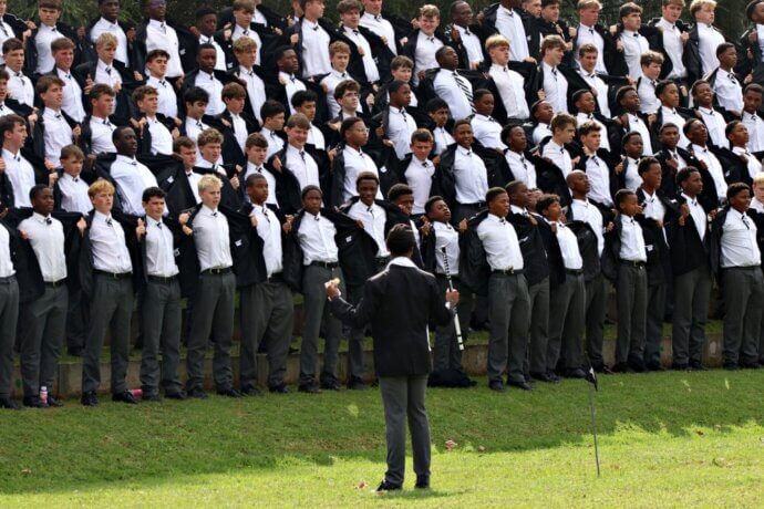 SuperSport Schools Plus | Westville battles to victory at Hilton College