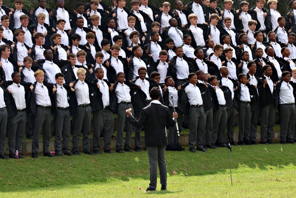 SuperSport Schools Plus | Westville battles to victory at Hilton College