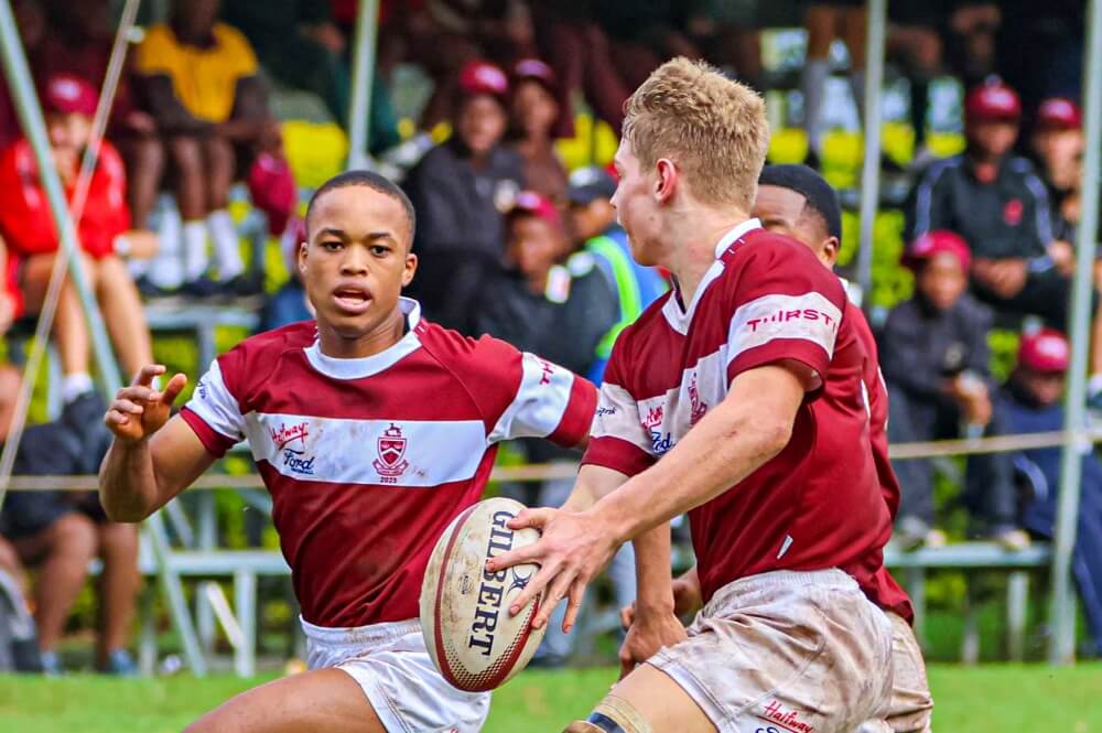 SuperSport Schools Plus | Results – Standard Bank Grey High Festival ...