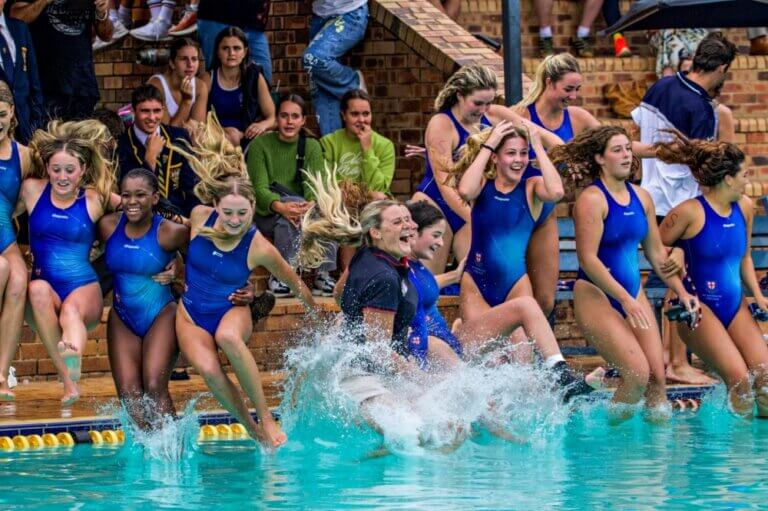 SuperSport Schools Plus | St Stithians and St David's crowned 2025 Reef ...