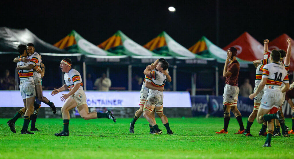 SuperSport Schools Plus | Affies triumphs in rain-soaked thriller to ...