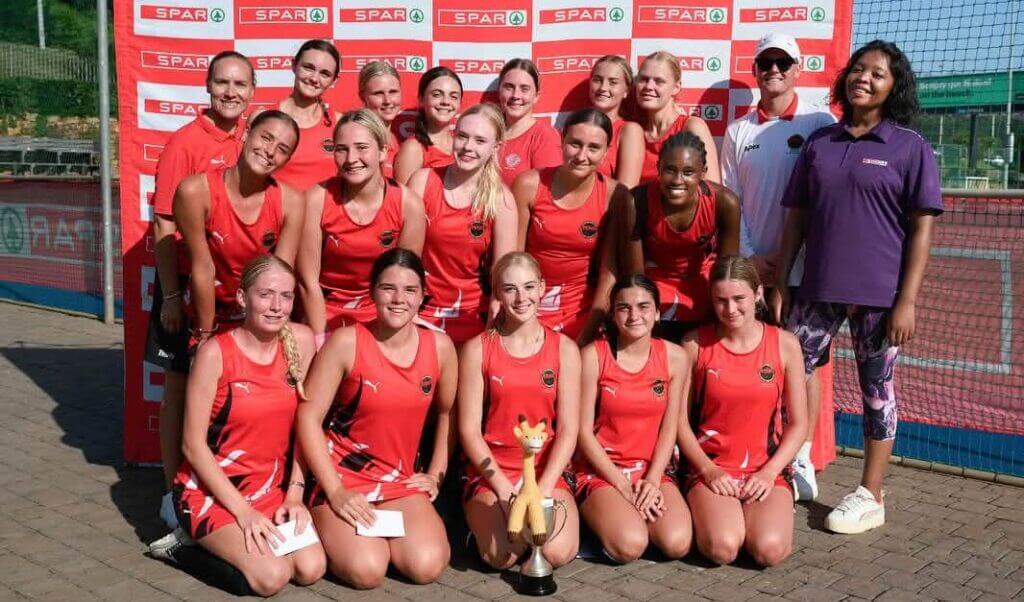 SuperSport Schools Plus | Ashton College Ballito wins Spar Hockey ...