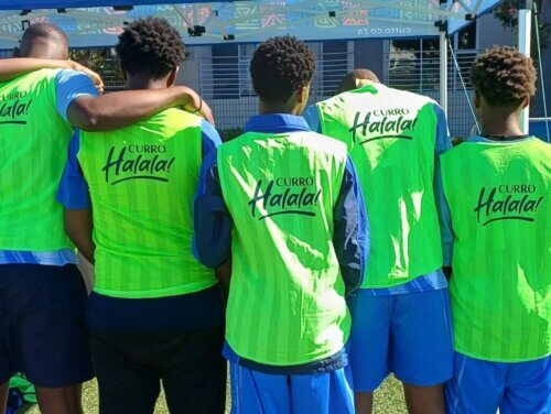 SuperSport Schools Plus | Recap: Round one of the Curro Halala Cup