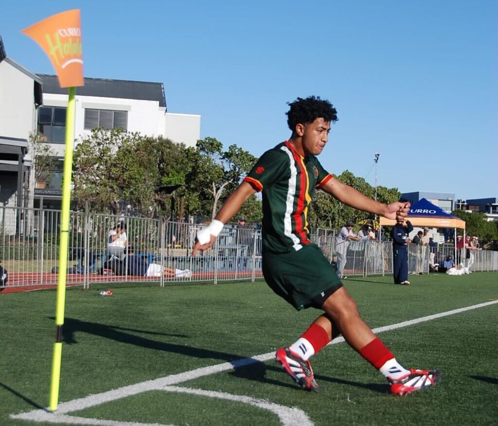 SuperSport Schools Plus | Recap: Round one of the Curro Halala Cup