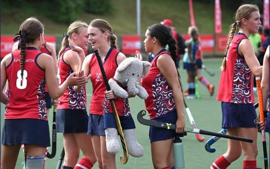 SuperSport Schools Plus | Epworth, Waterkloof, DSG Makhanda cruise to ...